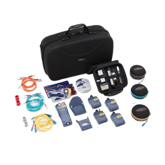 Cable Analyzers Archives - Accutech