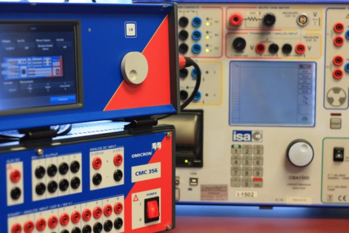 Rentals & Sales | ITM Instruments Inc.